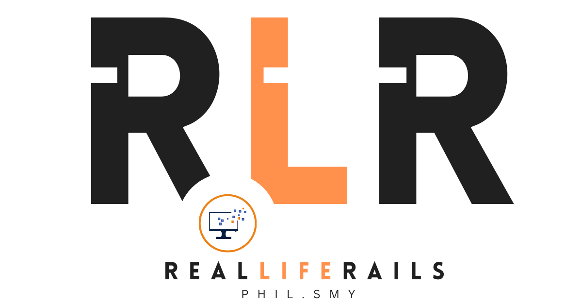 RealLifeRails - RealLifeRails
